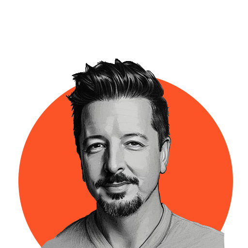 Ryan Riley – Brand Strategist